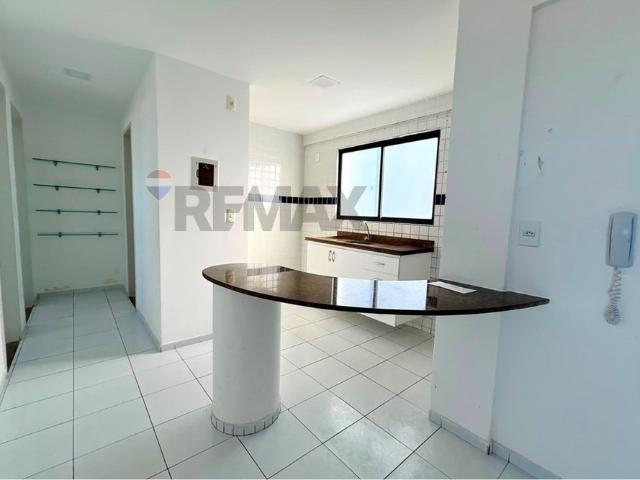 Apartamento para Locação | Capim Macio | Próximo a Escolas e Supermercados