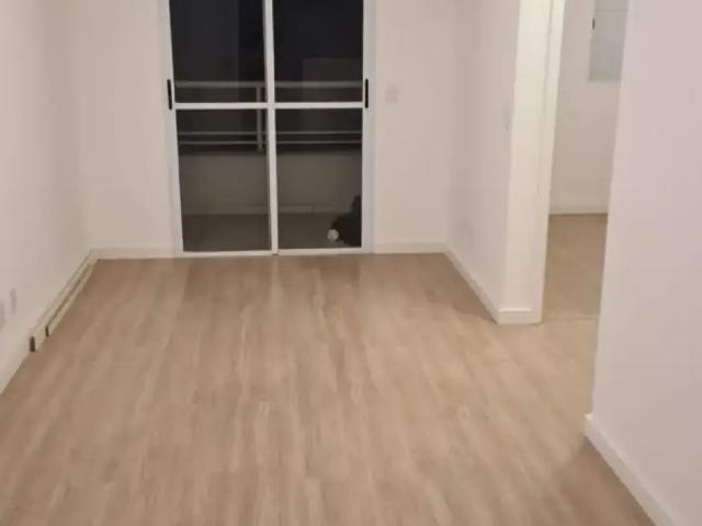 Apartamento para locação Carapicuíba 53 m² com 2 dormitórios e 1 vaga