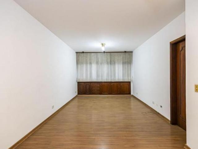Apartamento Para Venda Centro Curitiba/PR