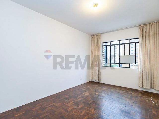 Apartamento para Locação – Centro – Curitiba/PR