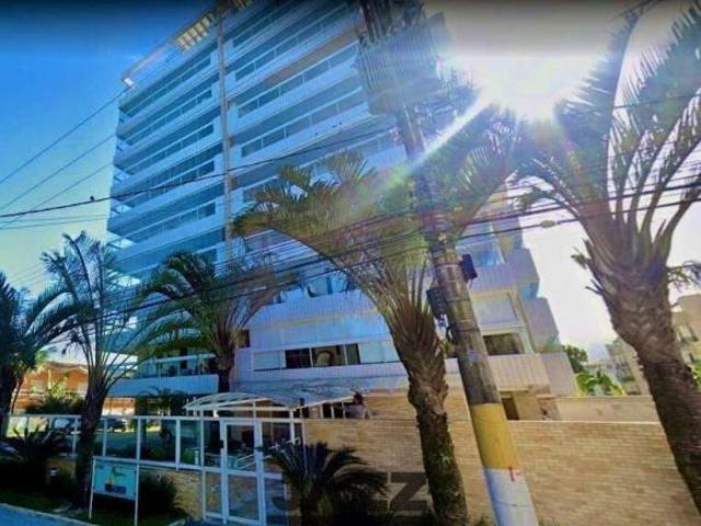 Apartamento para Locação Centro, Bertioga 153m2 Condomínio Brisas Del Mar 3 Quartos