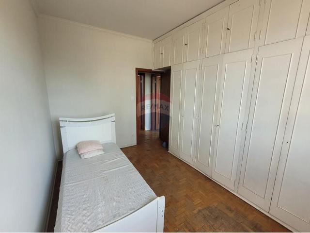 Apartamento para locação, Centro de Americana, com 200m², 4 quartos