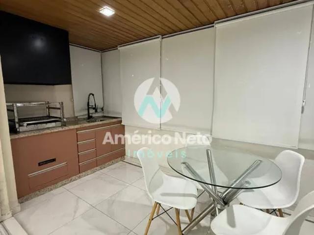 Apartamento para locação, Centro, Santo André, SP