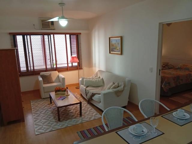Apartamento para locação, Centro, Ribeirão Preto, SP