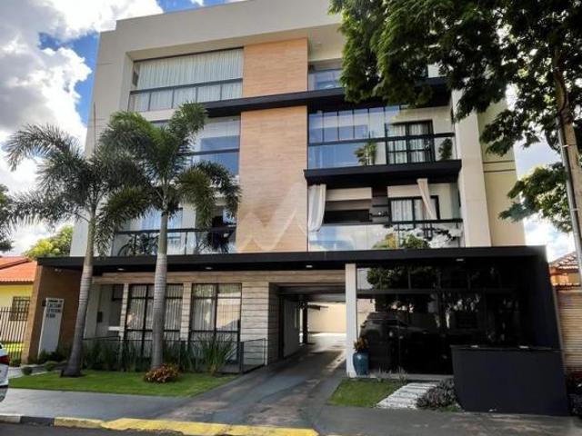 Apartamento para locação, Centro, TOLEDO PR
