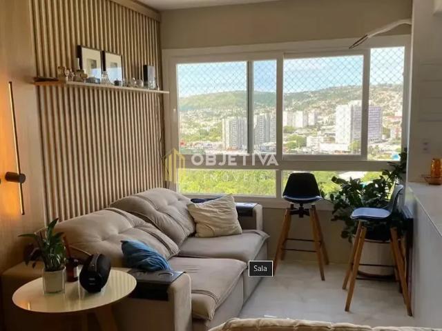 Apartamento para locação, Central Parque, Porto Alegre, RS