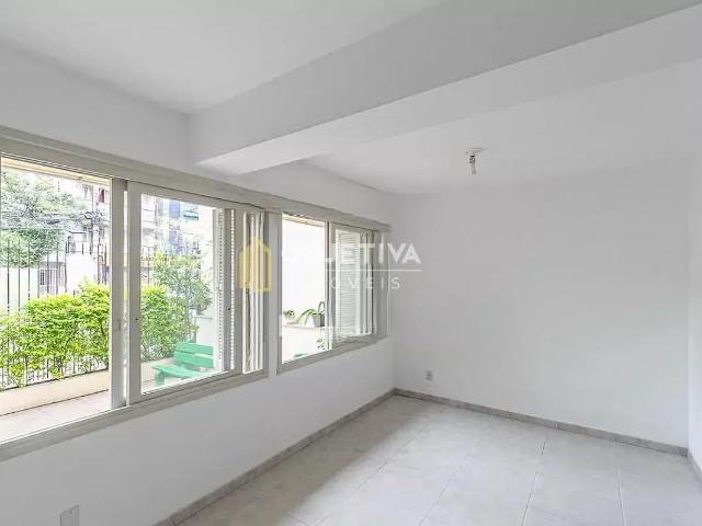 Apartamento para locação, Cidade Baixa, Porto Alegre, RS