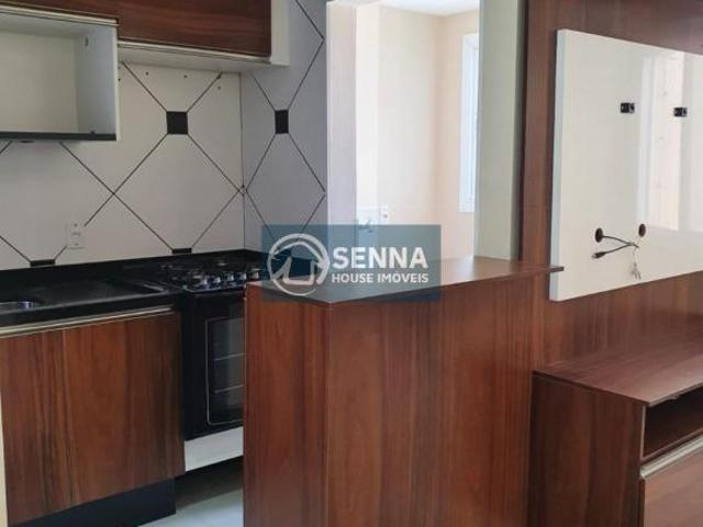 Apartamento para Locação Cidade Jardim II Jundiaí/SP