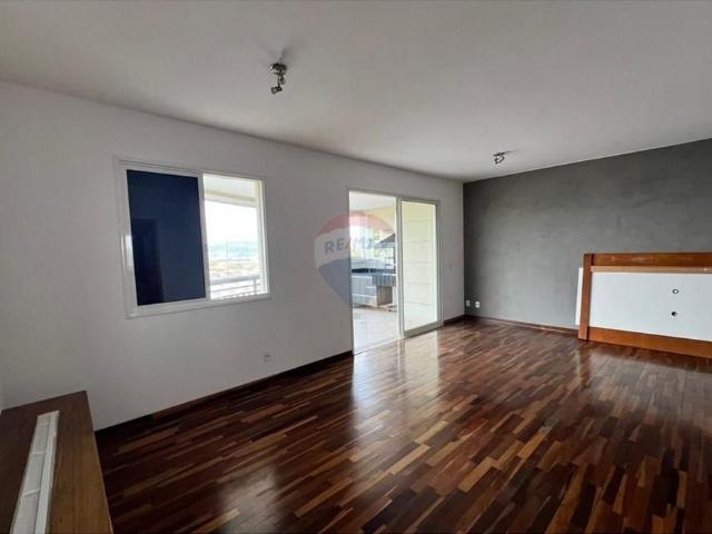 Apartamento para locação com 3 dormitórios, 122m² no Jardins de Tamboré – Tamboré/SP