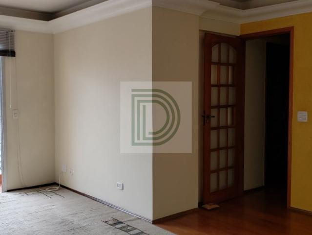 Apartamento para locação com 3 dormitórios e 2 vagas ao lado da USP !