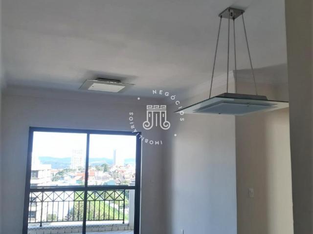 APARTAMENTO PARA LOCAÇÃO COM 3 DORMITÓRIOS NO CONDOMÍNIO SAINT MARIE VILA JAPI II JUNDIAÍ/SP