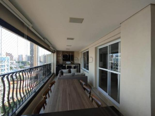 Apartamento para locação com 3 quartos no bairro Cambuí, em Campinas