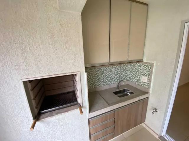 Apartamento para locação com 3 quartos no bairro Jardim Botânico, em Ribeirão Preto