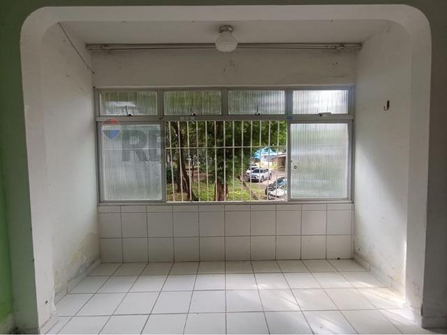 Apartamento para Locação com 3 quartos no Residencial Ignez Andreazza | Areias