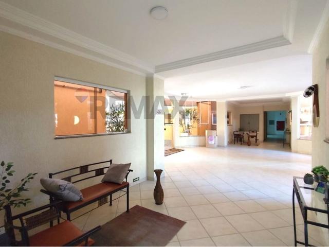 Apartamento para locação com 3 quartos no Residencial Porto Rico, Santa Terezinha em Paulínia/SP