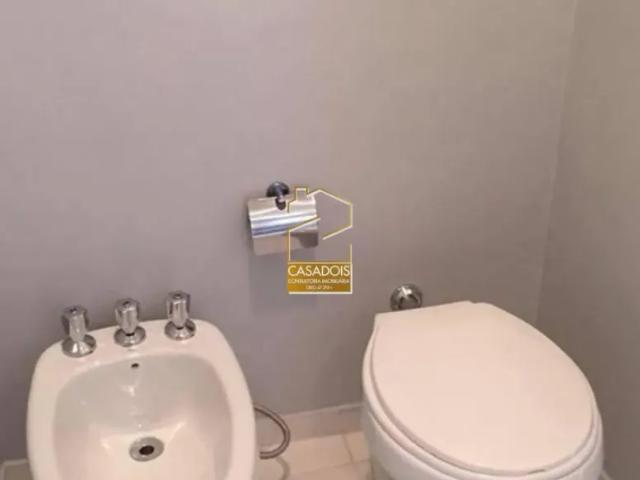 Apartamento para Locação com 3 Quartos e 1 Vaga na Vila Mariana SP, próximo ao Parque do Ibirapuer