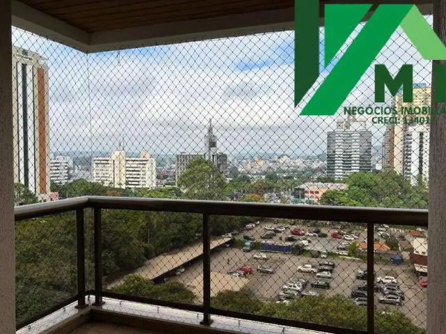 Apartamento para locação com 3 quartos, Ed América 1 Alphaville