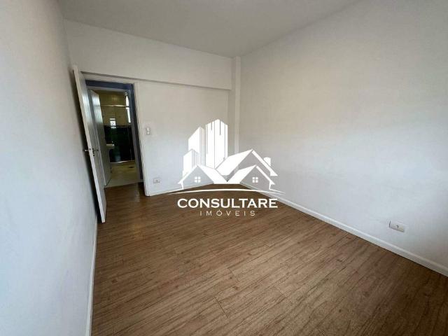 Apartamento para locação com 3 quartos, Gonzaga Pacote: 4.500,00