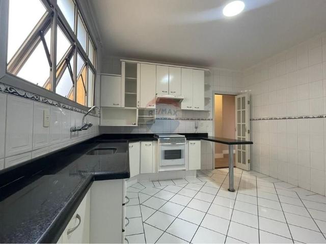 Apartamento para locação com 3 quartos sendo 2 suítes Jardim Vergueiro – Sorocaba/SP