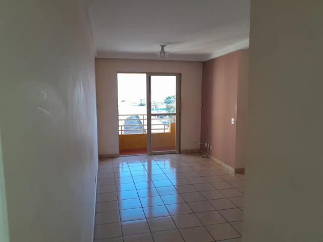 Apartamento para Locação com 3 Quartos, 70 m² Bonfim Campinas/SP