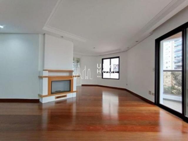 Apartamento para locação com 3 suítes em Perdizes