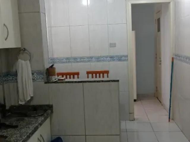 Apartamento para locação com 01 dormitórios, sala de estar, copa e cozinha, 01 banheiro social gr