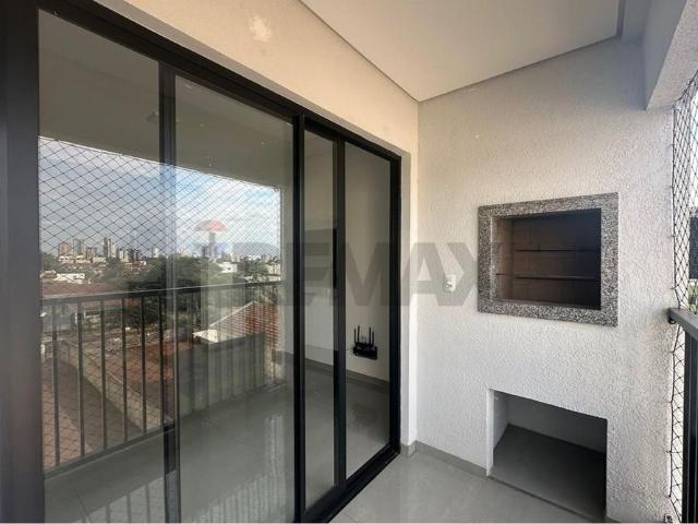 Apartamento para locação com 01 Suíte + 01 Quarto – Jardim Santa Maria / Toledo PR