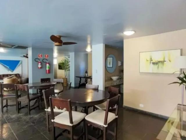 Apartamento para locação com 03 dormitórios sendo 01 suíte, mais 02 banheiros social, sala para 02
