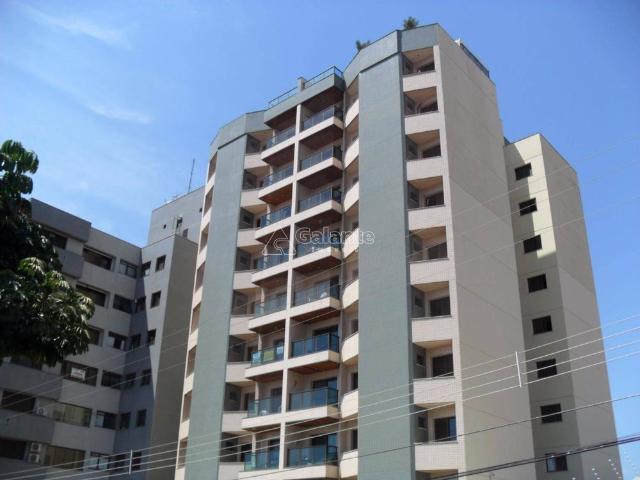 Apartamento para locação com 03 quartos no Bomfim