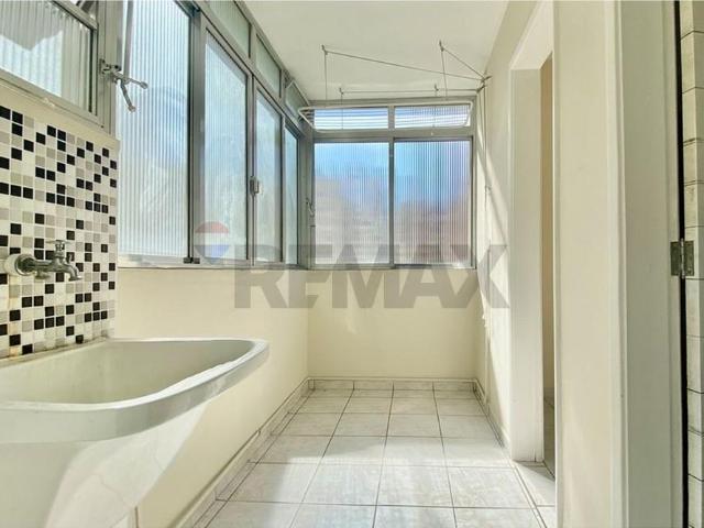 Apartamento para locação com 145m², 2 quartos e 1 vaga no Paraíso
