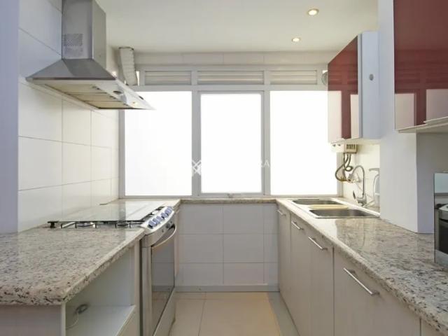 Apartamento para locação com 140 m², 3 quartos em Mont Serrat Porto Alegre RS