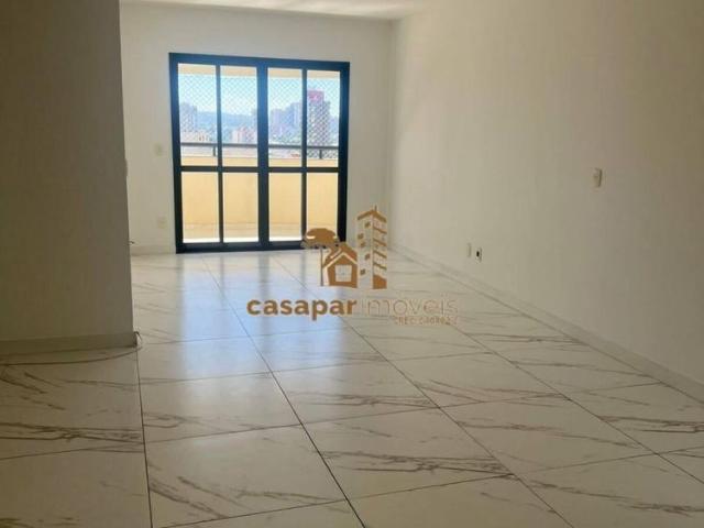 Apartamento Para Locação Com 143 m², 3 Suítes Com Lazer Na Vila Assunção