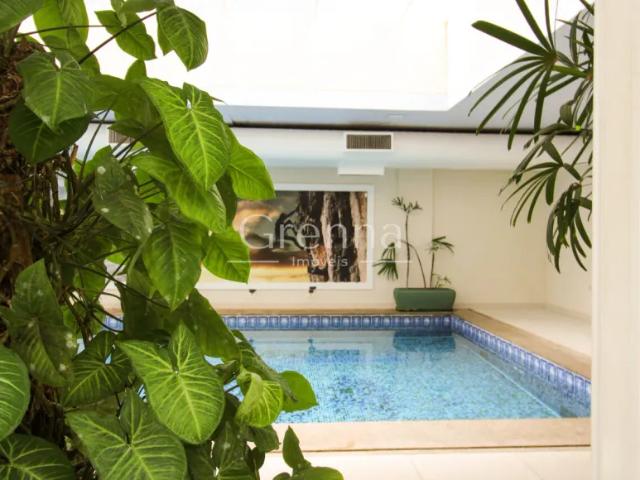 Apartamento para locação com 156m em Moema SP