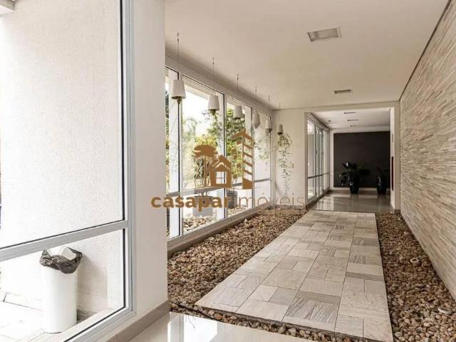 Apartamento Para Locação Com 157 m², 3 Suítes Com 4 Vagas E Mobiliado