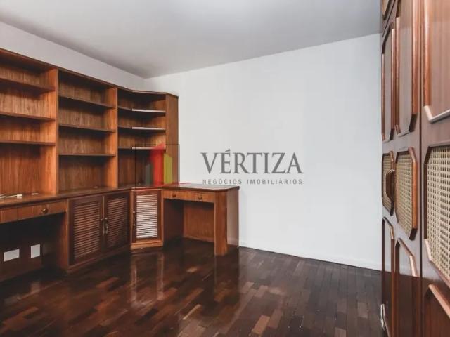 Apartamento para locação com 163m² no Brooklin