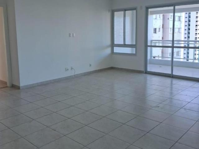 Apartamento Para Locação, Com 180 m², Sendo 3/4 No Ludco Greenville Patamares