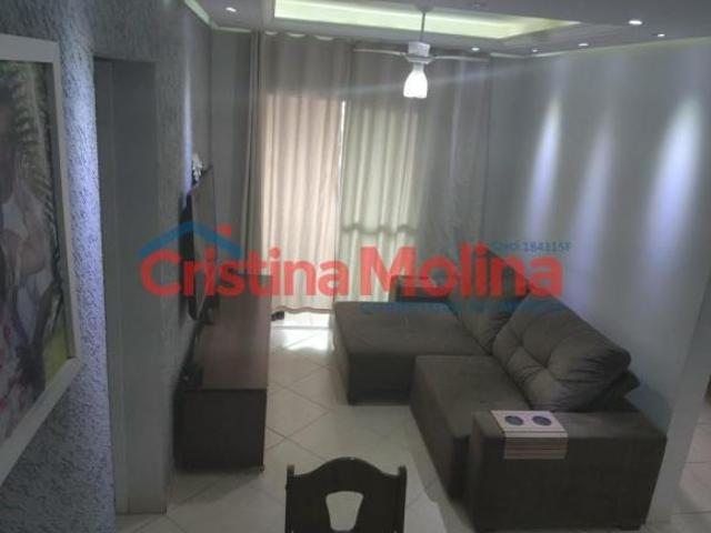 Apartamento para locação com 1 dormitório na Aviação Praia Grande/SP