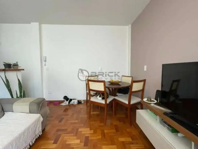 Apartamento para locação com 1 quarto, 37.59 m² em Taumaturgo Teresópolis/RJ