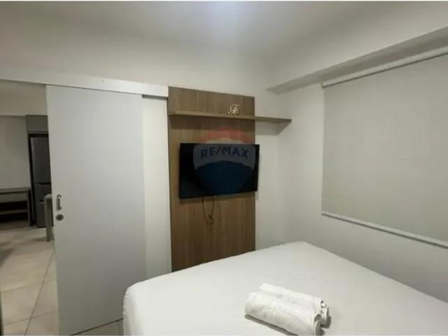 Apartamento para locação, com 1 quarto, 43,97m² – Ed. Apogeu Pres. Vargas