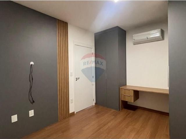 Apartamento para locação com 1 quarto no condomínio Biarritz no Parque Campolim
