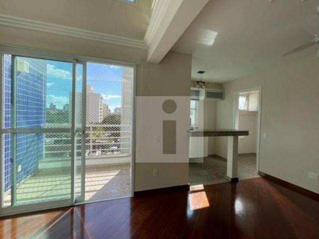 Apartamento para locação com 1 quarto no Cambuí, Campinas/SP