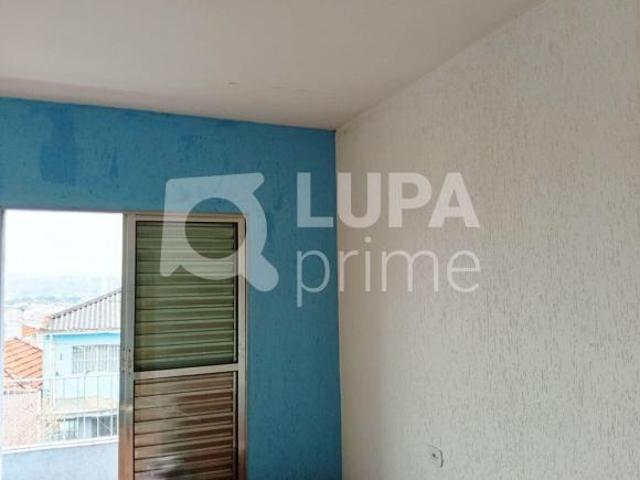 APARTAMENTO PARA LOCAÇÃO COM 1 QUARTO NA VILA MARIA ALTA