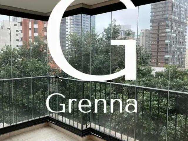 Apartamento para locação com 225m², Pinheiros SP