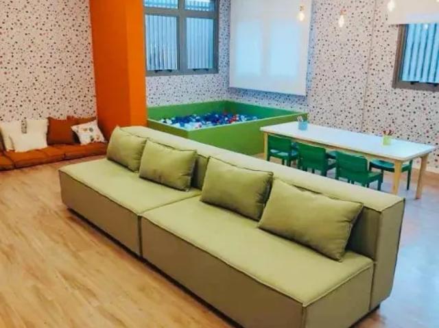 Apartamento para locação com 28m², Repleto de Armários, ao lado do Metrô Oratório!