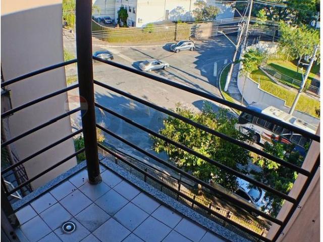 Apartamento para locação com 2 domitórios, 1 vaga no Parque Rebouças