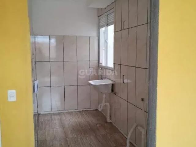 Apartamento para locação com 2 dormitórios no bairro Restinga