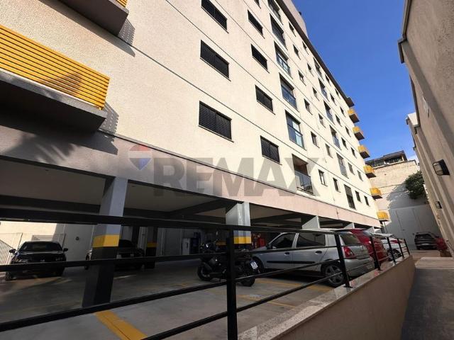 Apartamento para locação, com 2 dormitórios
