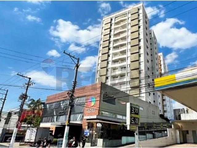 Apartamento para locação com 2 dormitórios, 2 banheiros, uma vaga na Penha de França