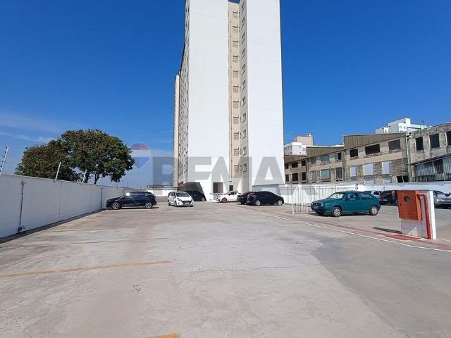 Apartamento para Locação com 2 dormitórios – Bairro Novo Ângulo, Hortolândia SP