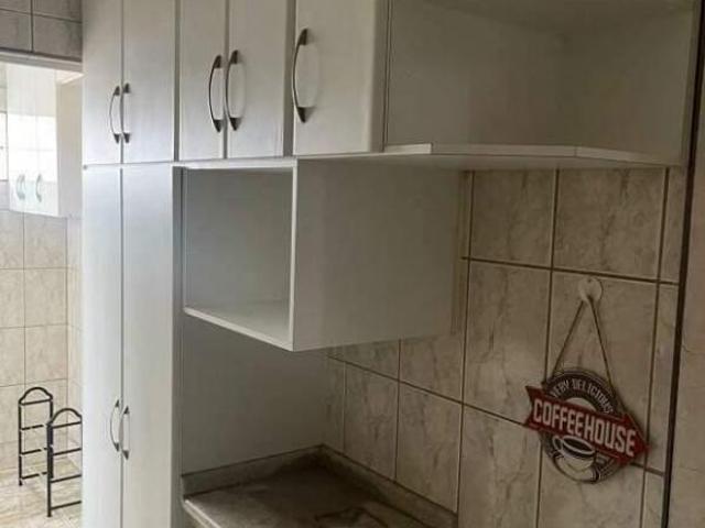 Apartamento para locação com 2 dormitórios Jardim Maria Paulina Boituva/SP